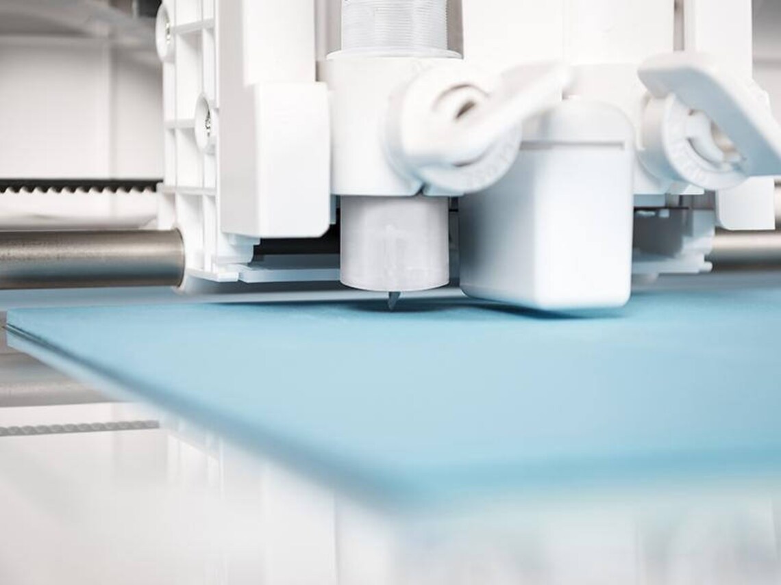 Silhouette CAMEO® 3 / Deep-cut Replacement Blade - Etsy