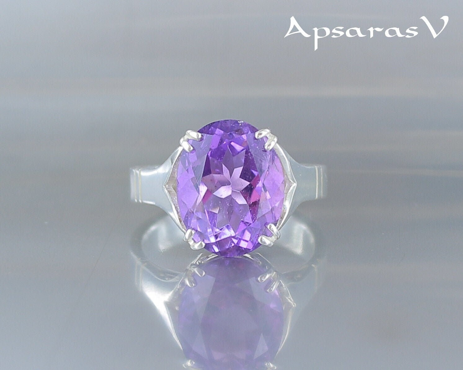 Structure Alloy Sterling Silver