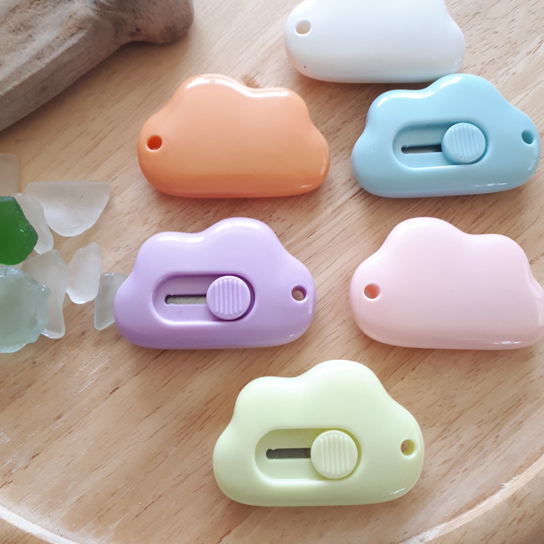 CLOUD PAPER Cutter Craft Supplies TOOLS Paper Papercraft Bookbinding ...