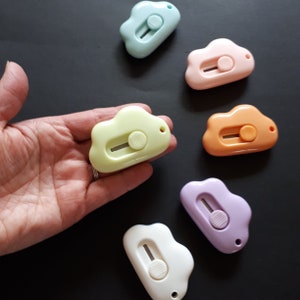 CLOUD PAPER Cutter Craft Supplies TOOLS Paper Papercraft Bookbinding ...