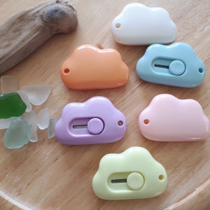 CLOUD PAPER Cutter Craft Supplies TOOLS Paper Papercraft Bookbinding ...