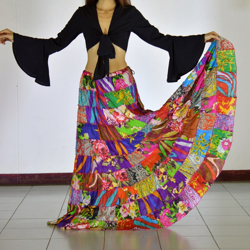 MissEthnicCom - Etsy