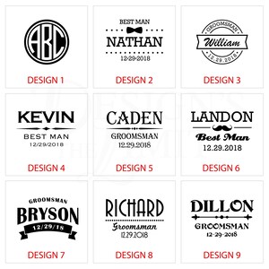 Personalized Stemless Snifter Glass With Optional Monogrammed Ice ...