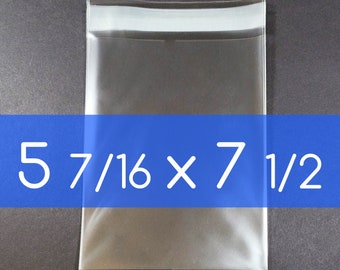 5 X 7 Inch Bag | Etsy