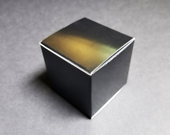 Kraft Tuck Top Gift Boxes, Natural Gift Box, Recyclable Box, Christmas ...