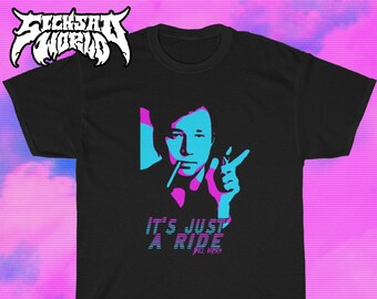 Bill Hicks Shirt | Etsy