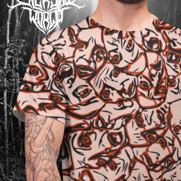 Ed Gein Leather - Etsy