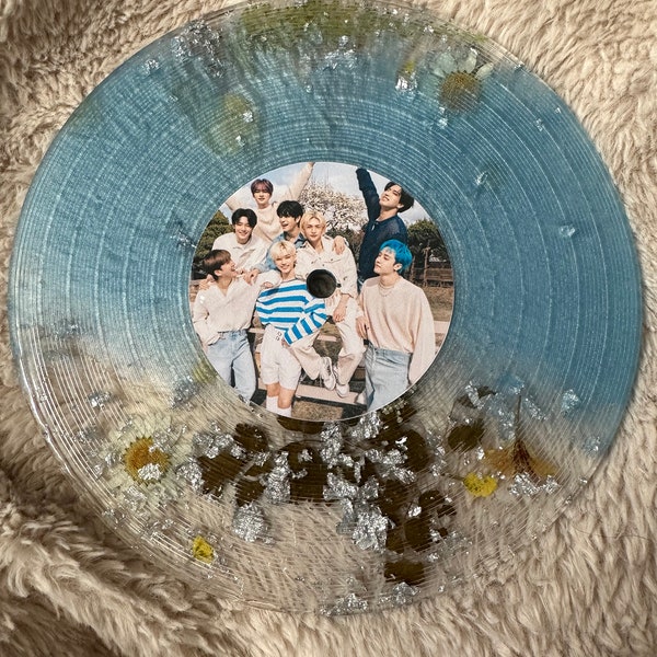 Stray Kids Vinyl Record - Etsy