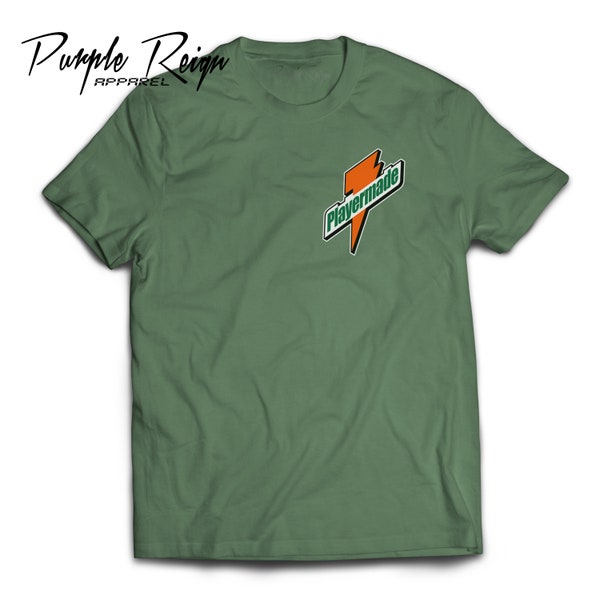 Gatorade Shirt - Etsy