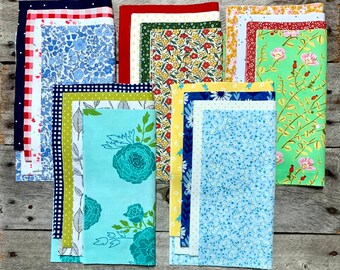 Daisy Garden PDF Quilt Pattern by Theowlhutch Baby Quilt - Etsy