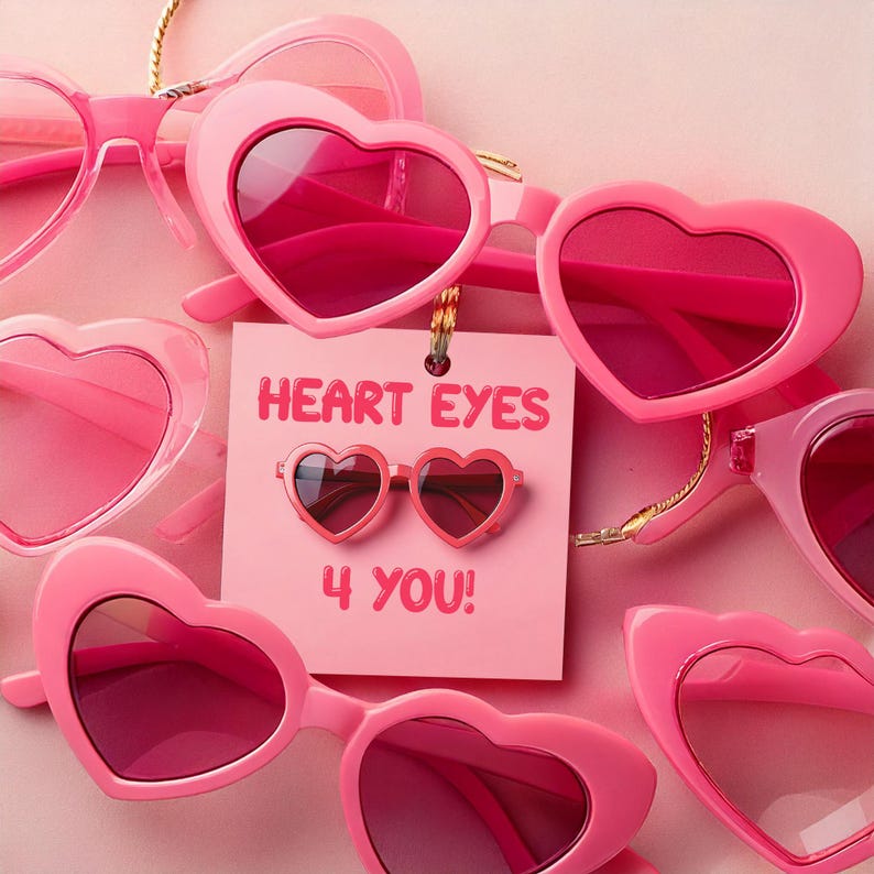 Valentine Tags Printable. Printable Valentine Tag. Instant Download ...