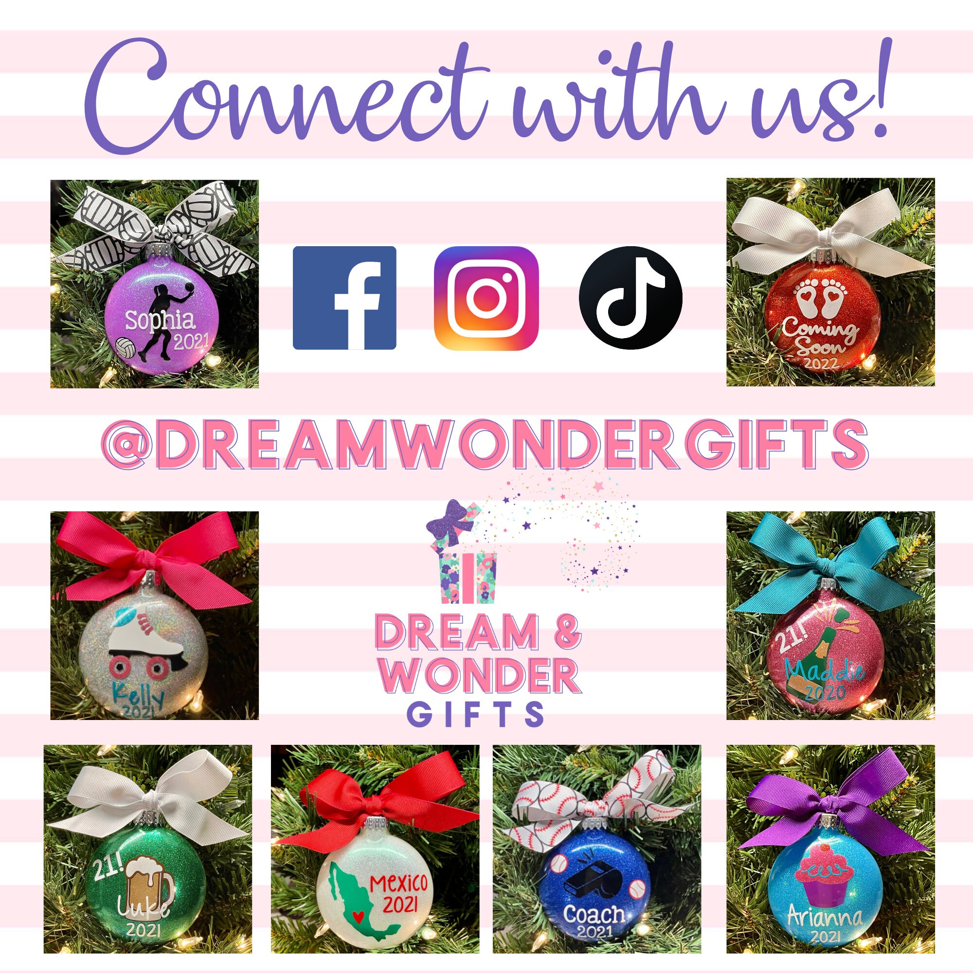 Gymnast Balance Beam Ornament - Etsy