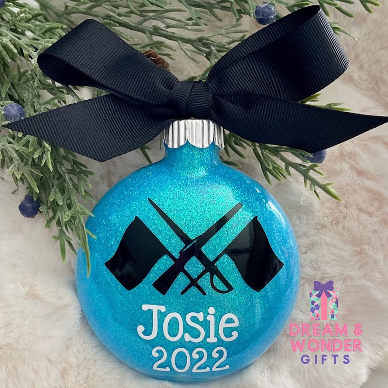 Christmas Guard Pin - Etsy