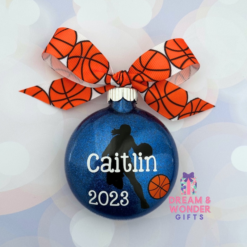 Basketball Female Players - Etsy