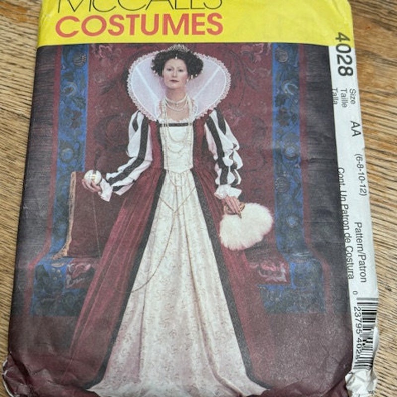 Mccalls 4028 - Etsy