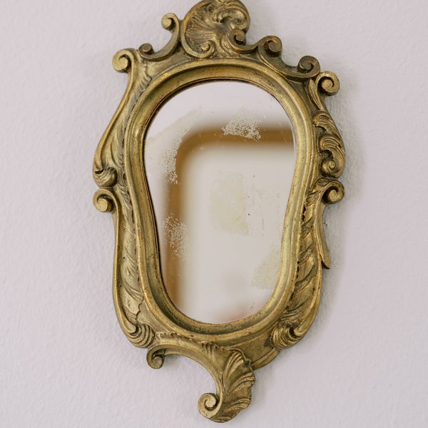 French Mirror - Etsy
