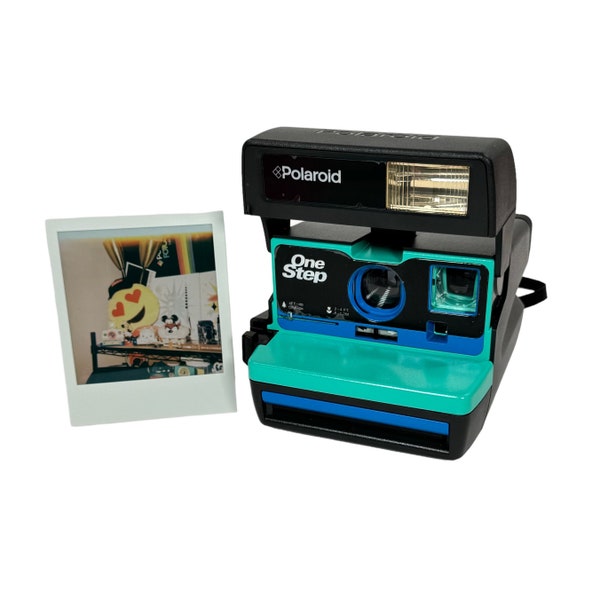 Polaroid Onestep - Etsy