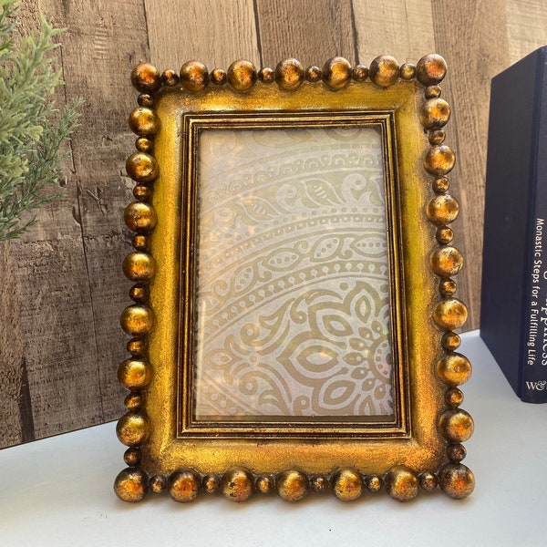 Bobble Frame - Etsy UK