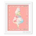 Alice in Wonderland Art Print Pastel Wonderland Nursery Decor Home ...
