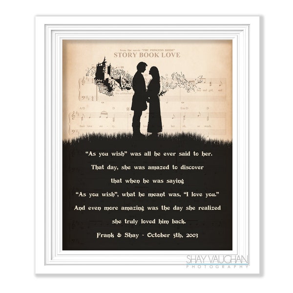 Princess Bride Quote - Etsy