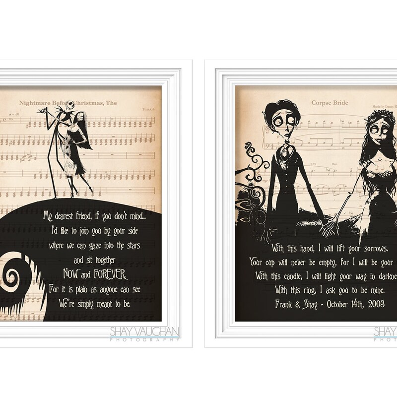 Corpse Bride - Etsy