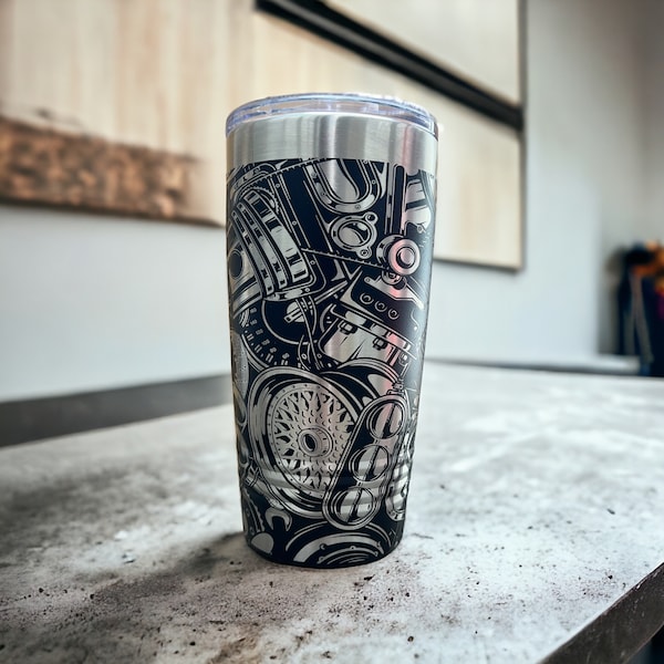 Mechanic Gifts - 60+ Gift Ideas for 2024