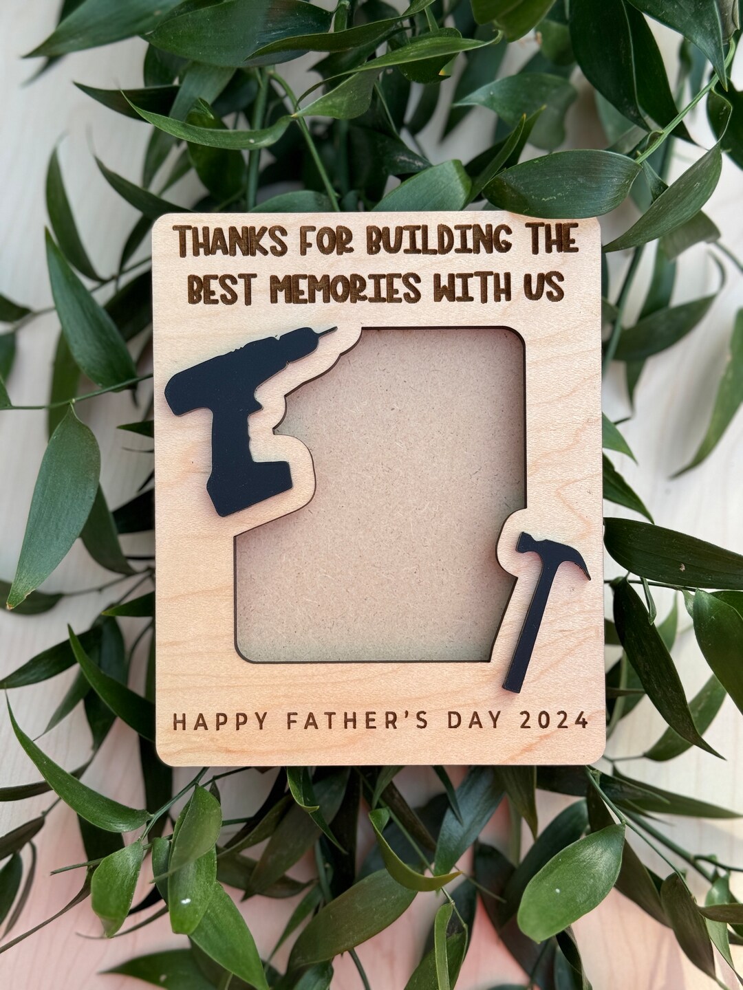 Father’s Day Magnet | Gift for Dad | Papa | Grandpa | Opa | Daddy | New ...