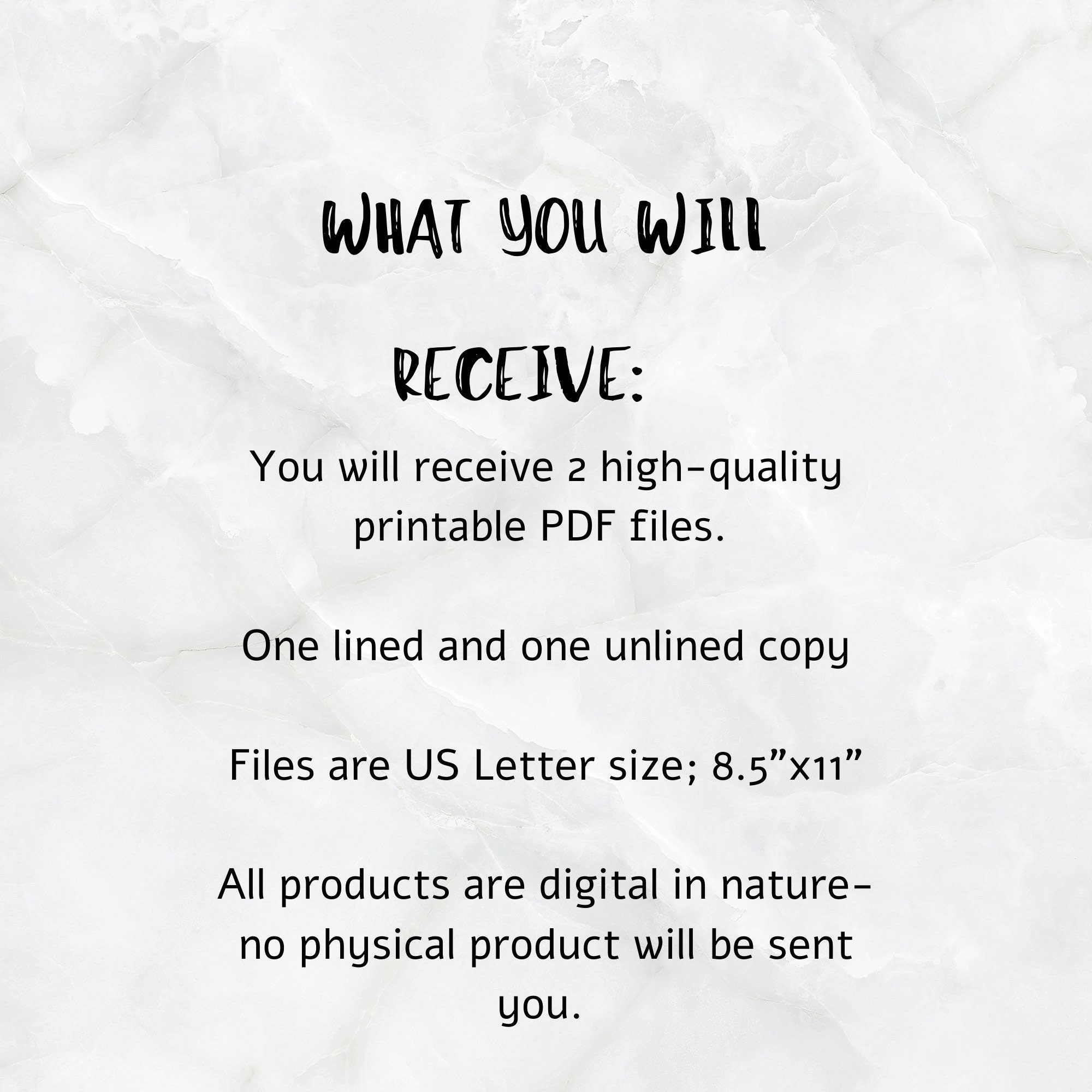 Boho Rainbow Stationery Printable, Printable Letter Writing Paper ...