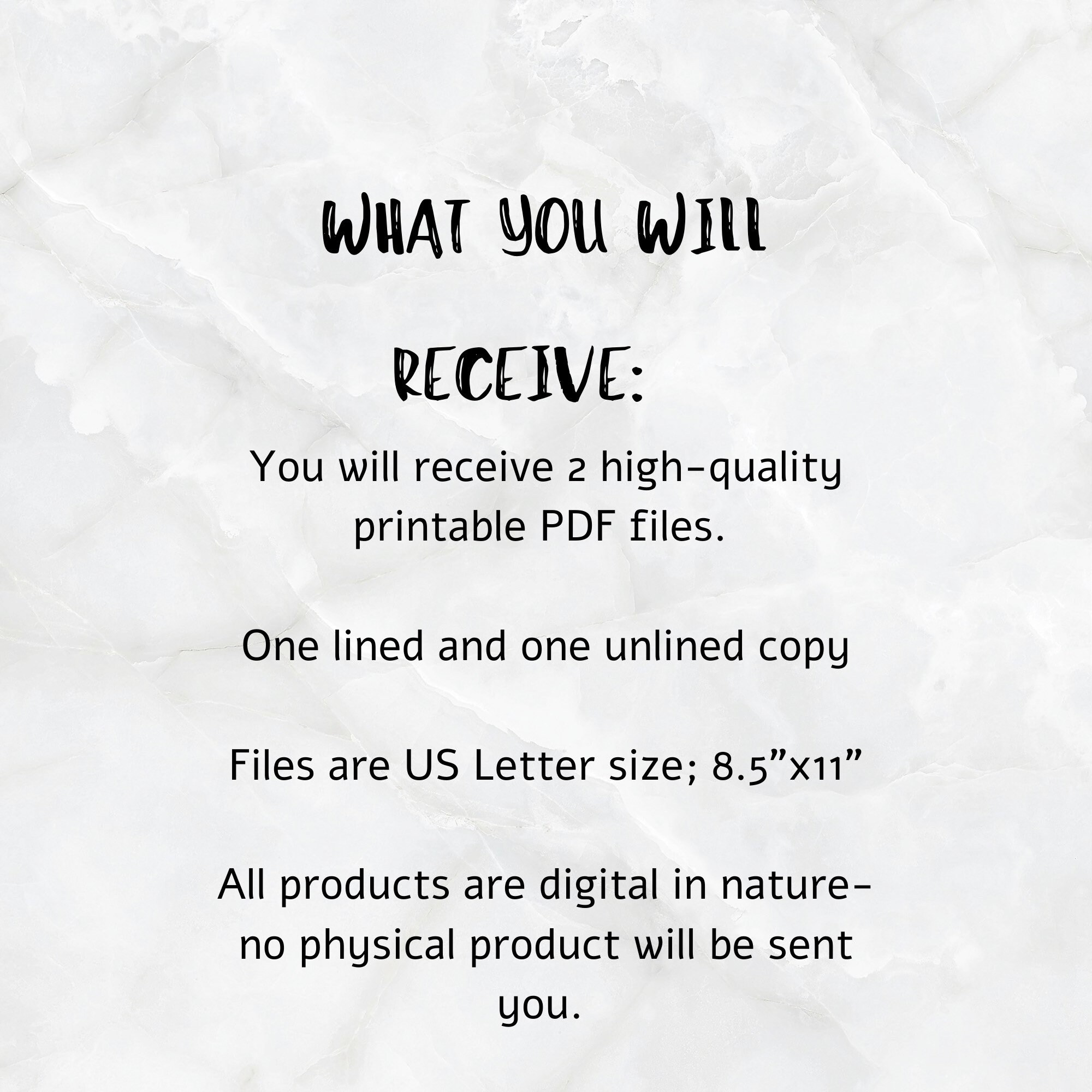 Monarch Butterfly Stationery Set, Printable, Letter Writing Paper ...