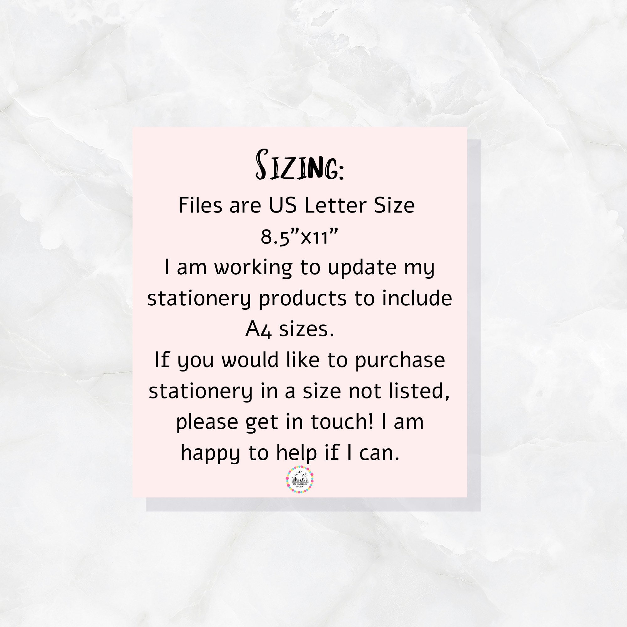Boho Rainbow Stationery Printable, Printable Letter Writing Paper ...