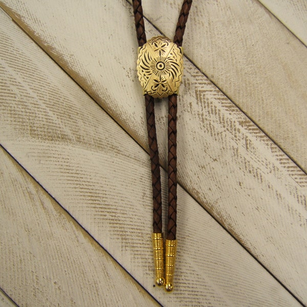 Bolo Ties - Etsy