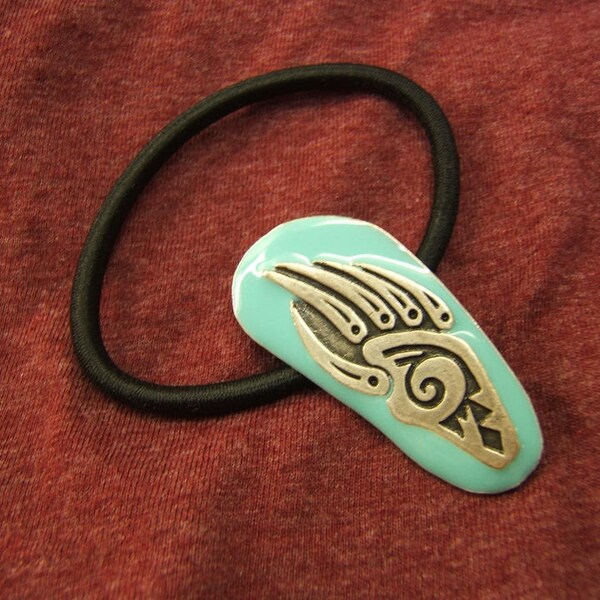 Native Hair Ties - Etsy