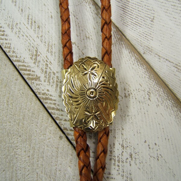 Bolo Tie Wedding - Etsy