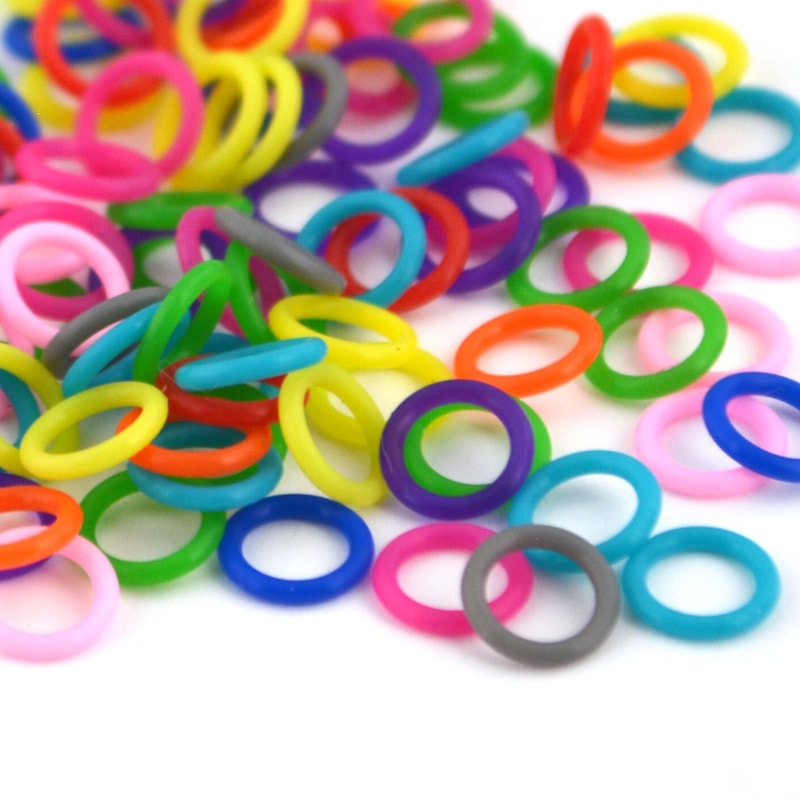 Epdm Rubber O Rings - Etsy