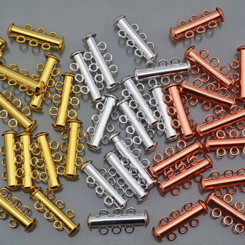 Jewelry Making Clasp - Etsy