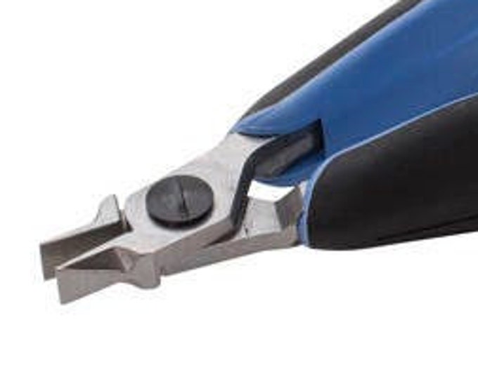 Lindstrom Rx Stubby Flat Nose Straight Pliers - Etsy