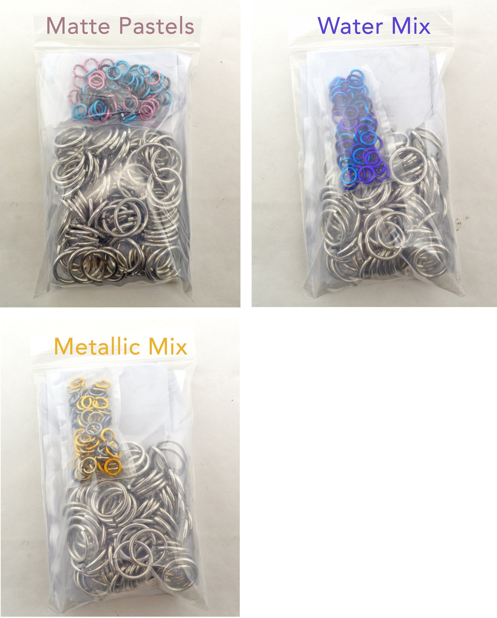 Chainmaille Kit: Japanese Ball Ornament dodecahedron Makes | Etsy