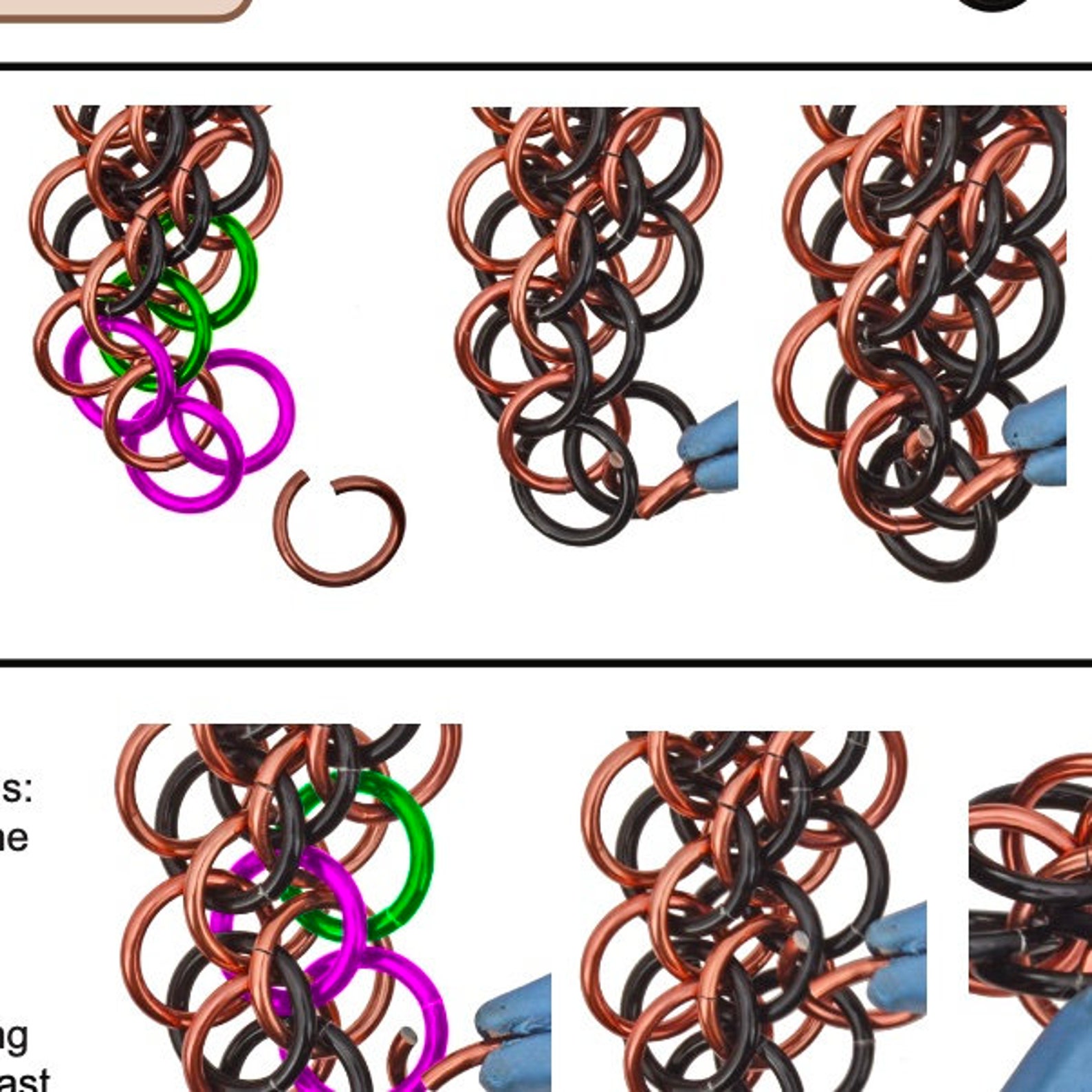 Tutorial: Persian Sheet Variations - 6 Projects - Intermediate ...
