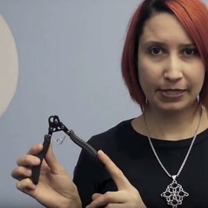 1 Step Looper 1.5 Mm - Create Wire Loops Easily and Fast - Wire Loop ...