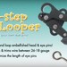 1 Step Looper 1.5 Mm - Create Wire Loops Easily and Fast - Wire Loop ...