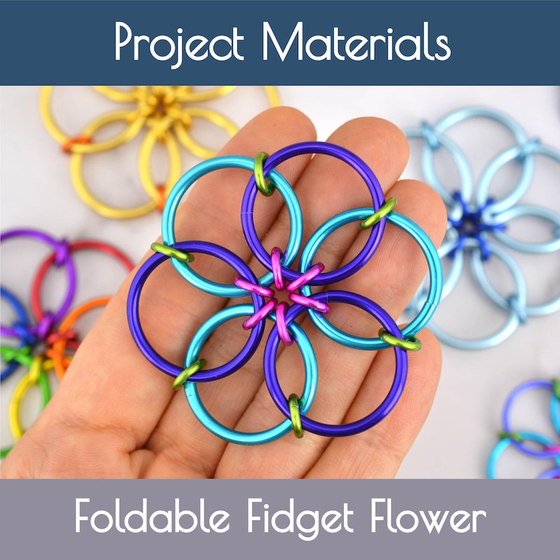 Fidget Charms for Bracelets - Etsy