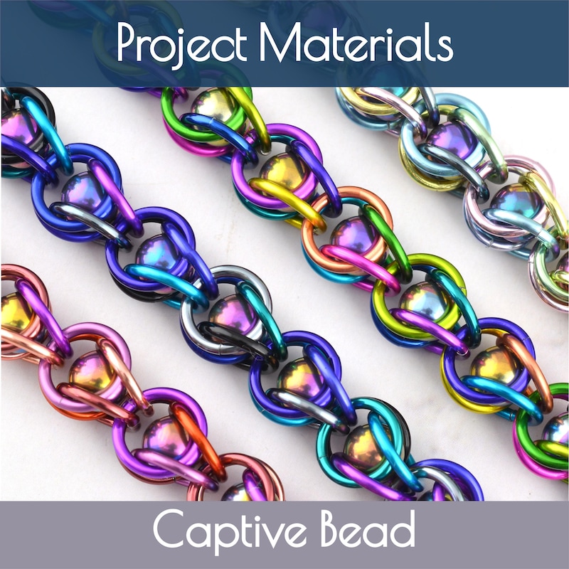 Rainbow Titanium - Etsy