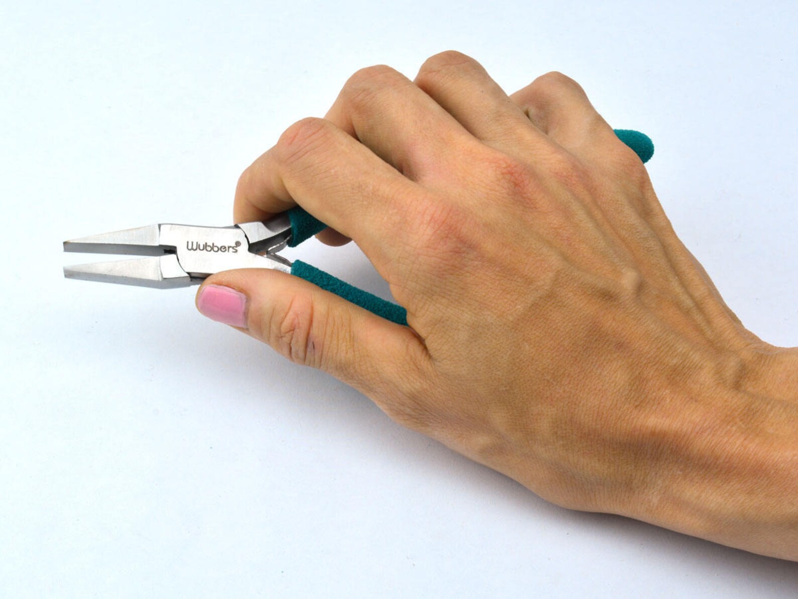 Wubbers Classic Wide Flat Nose Pliers Pliers for Making - Etsy