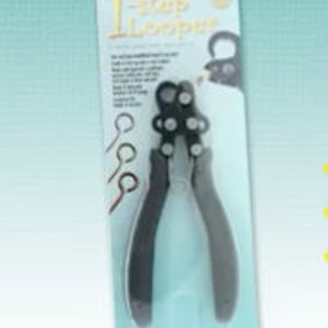 1 Step Looper 1.5 Mm - Create Wire Loops Easily and Fast - Wire Loop ...
