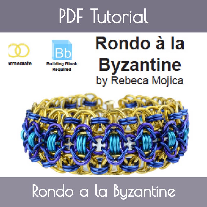 Byzantine Jewelry - Etsy