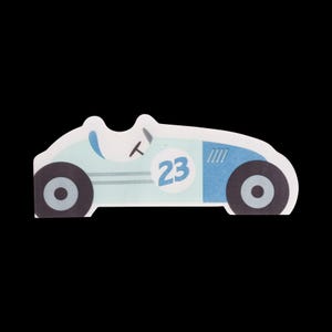 Race Car Napkin Set 24 Ct., Race Car Napkins, Race Car Party - Etsy