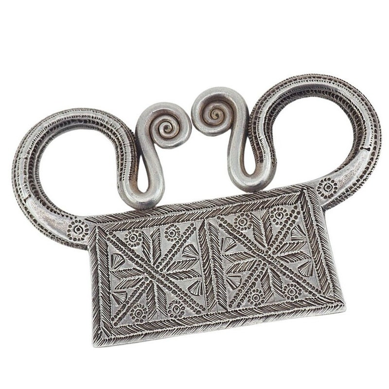 Spirit Lock - Etsy