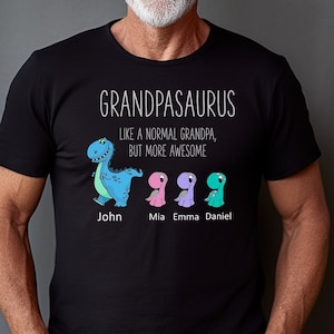 Dinosaur PNG Grandmasaurus Mommysaurus Daddysaurus Grandpasaurus No ...