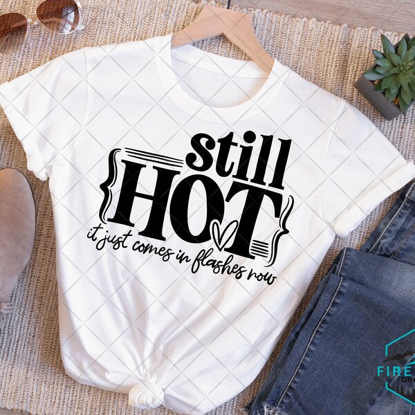 Hot Flashes - Etsy