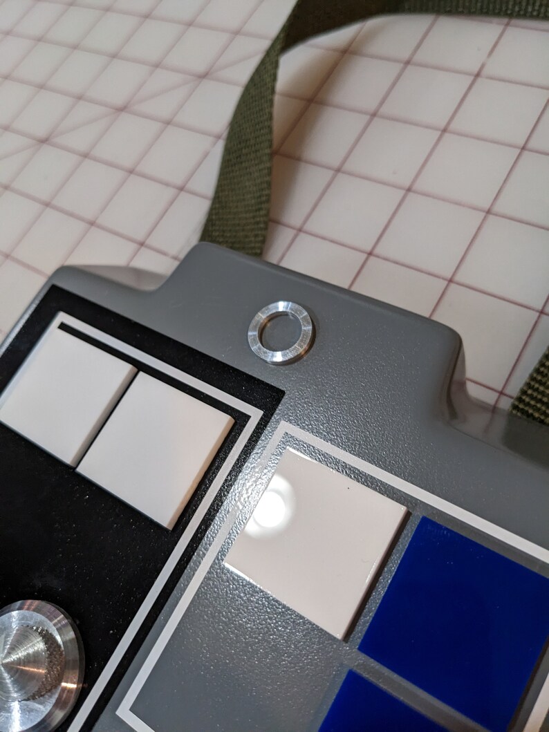 Rogue One X-wing Pilot Chest Box - Etsy